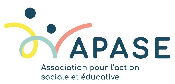 L'APASE a changé de logo ! – APASE